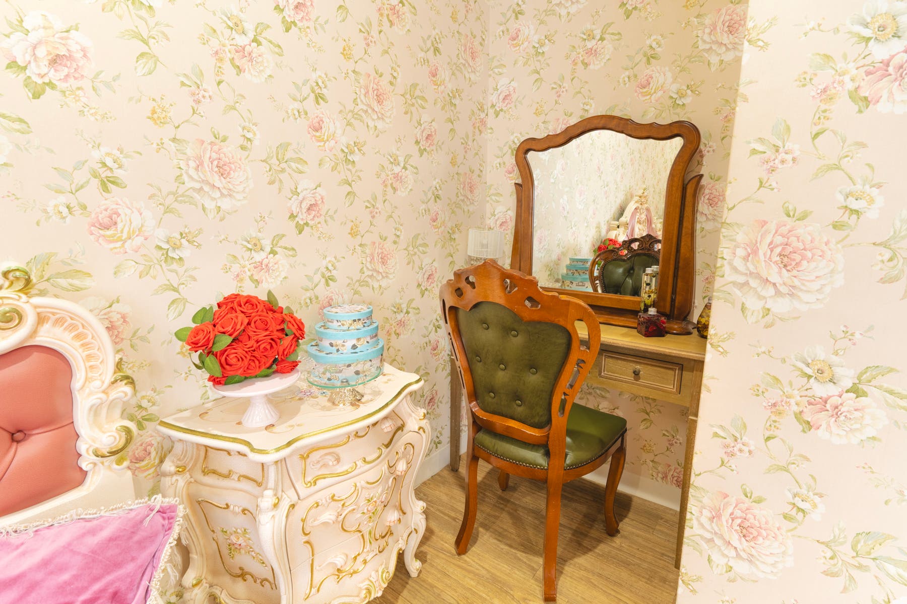 スペモ💙クリスマス🎄ペット可🐾推し活🎂コスプレ🪞アンティーク🍫撮影🎥女子会.761_チェリッシュスタジオ 06号館の写真18