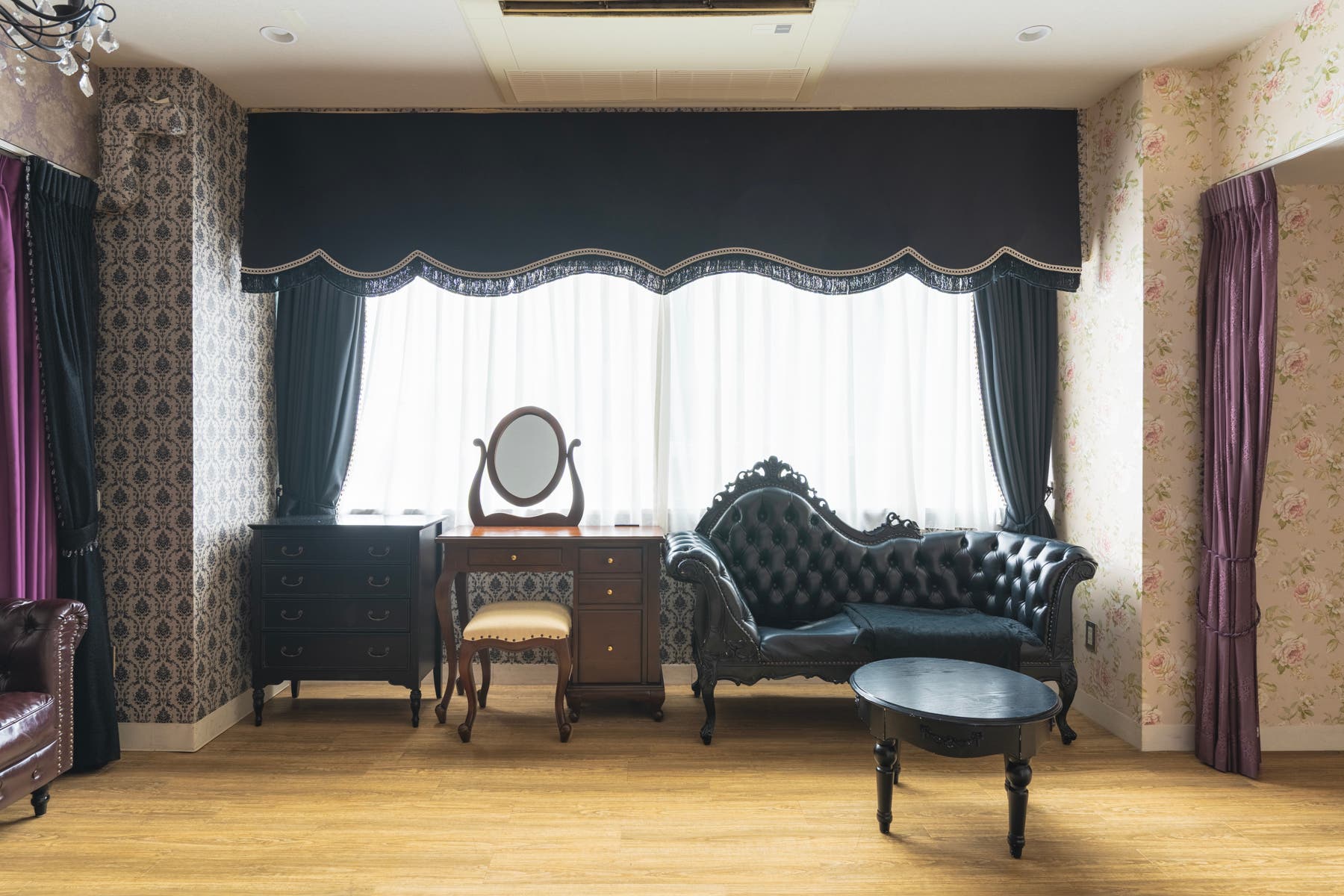 スペモ💙クリスマス🎄ペット可🐾推し活🎂コスプレ🪞アンティーク🍫撮影🎥女子会.761_チェリッシュスタジオ 06号館の写真19