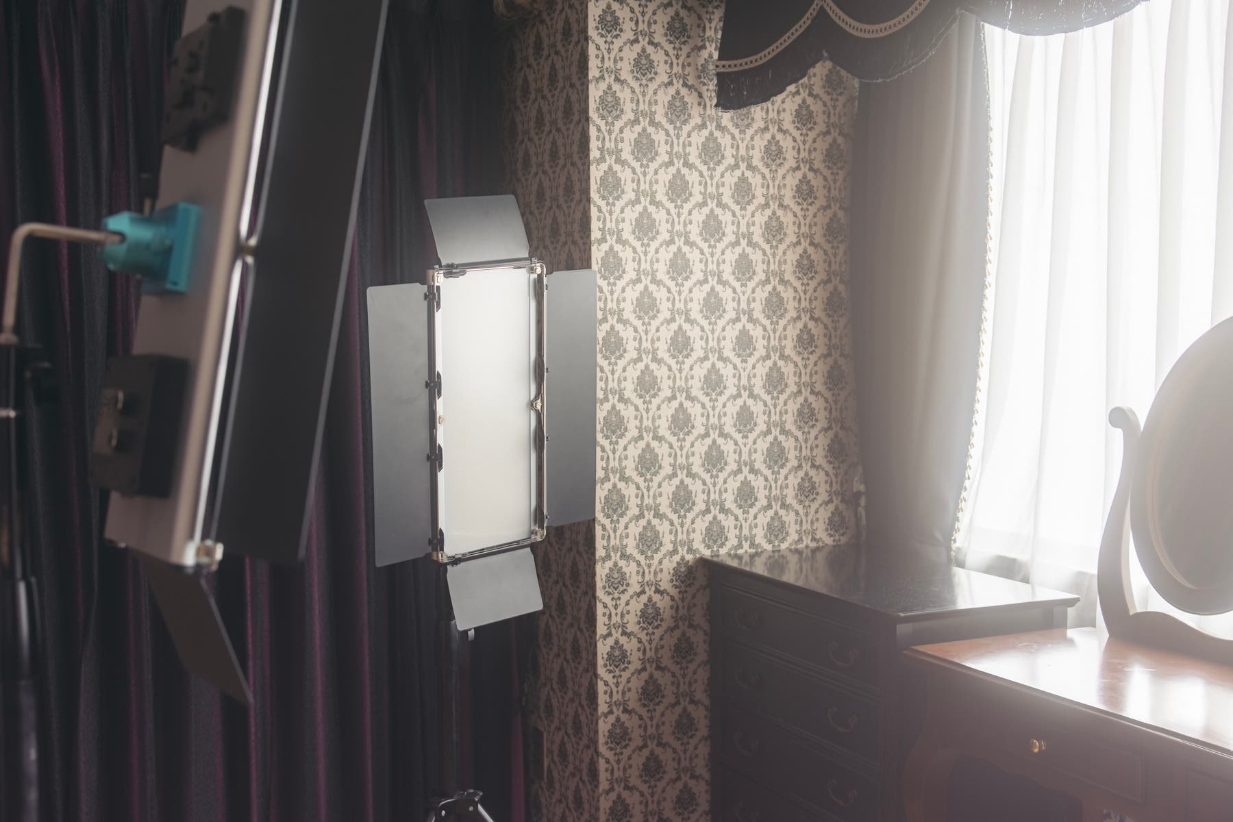 スペモ💙クリスマス🎄ペット可🐾推し活🎂コスプレ🪞アンティーク🍫撮影🎥女子会.761_チェリッシュスタジオ 06号館の写真20