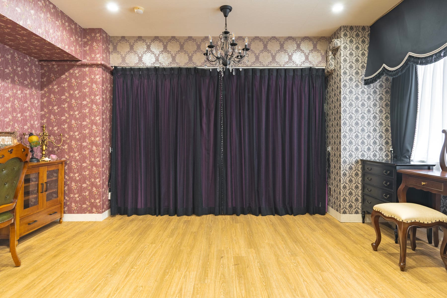 スペモ💙クリスマス🎄ペット可🐾推し活🎂コスプレ🪞アンティーク🍫撮影🎥女子会.761_チェリッシュスタジオ 06号館の写真21