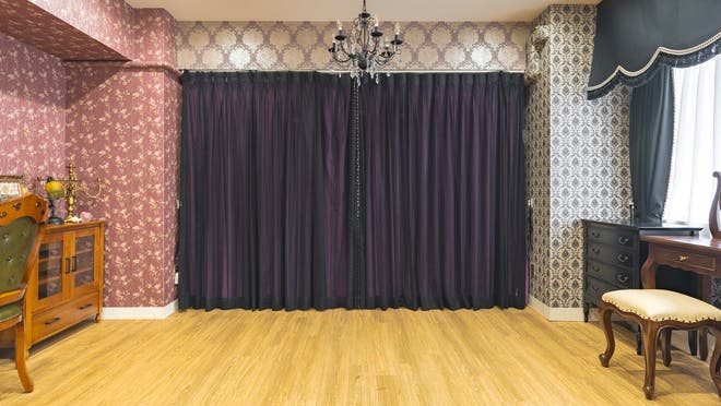 スペモ💙クリスマス🎄ペット可🐾推し活🎂コスプレ🪞アンティーク🍫撮影🎥女子会.761_チェリッシュスタジオ 06号館の写真21