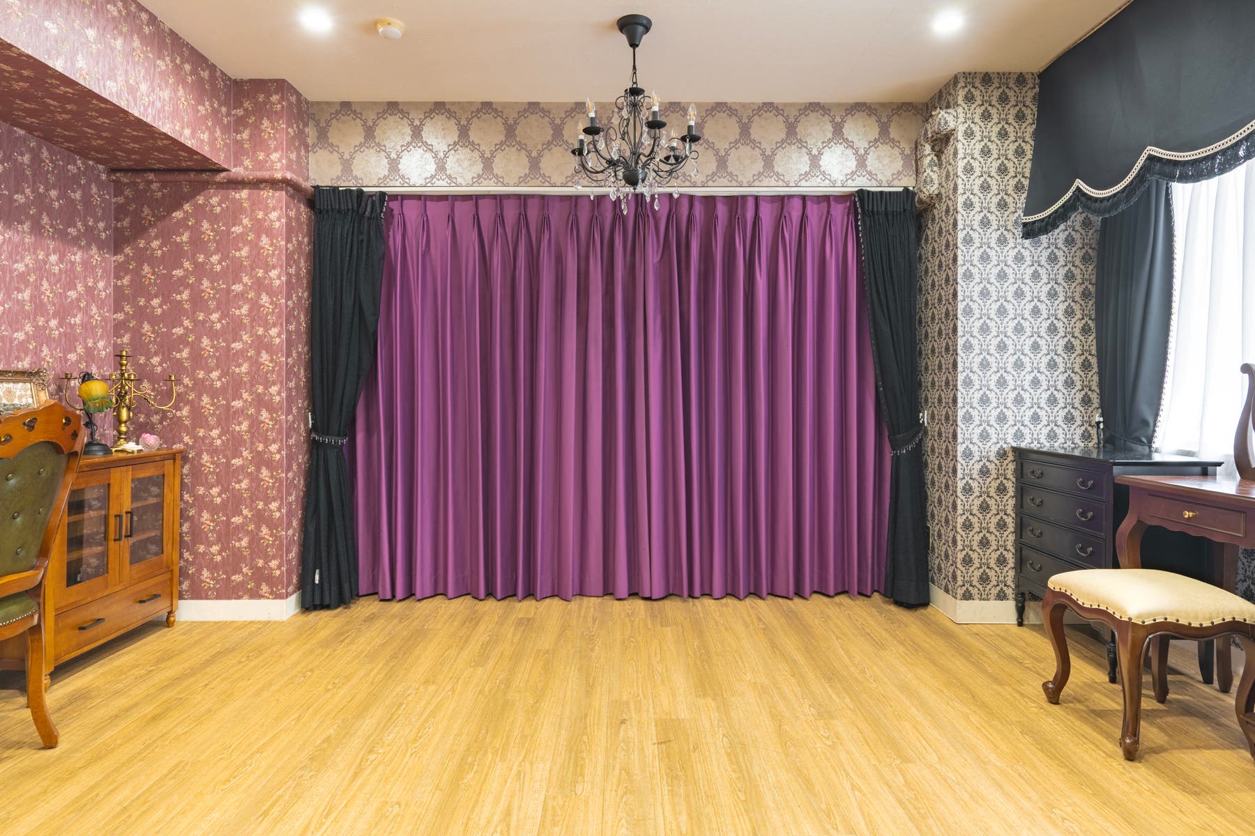 スペモ💙クリスマス🎄ペット可🐾推し活🎂コスプレ🪞アンティーク🍫撮影🎥女子会.761_チェリッシュスタジオ 06号館の写真22