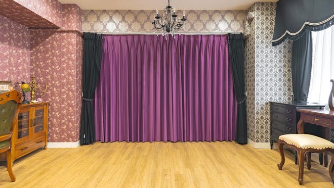 スペモ💙クリスマス🎄ペット可🐾推し活🎂コスプレ🪞アンティーク🍫撮影🎥女子会.761_チェリッシュスタジオ 06号館の写真22