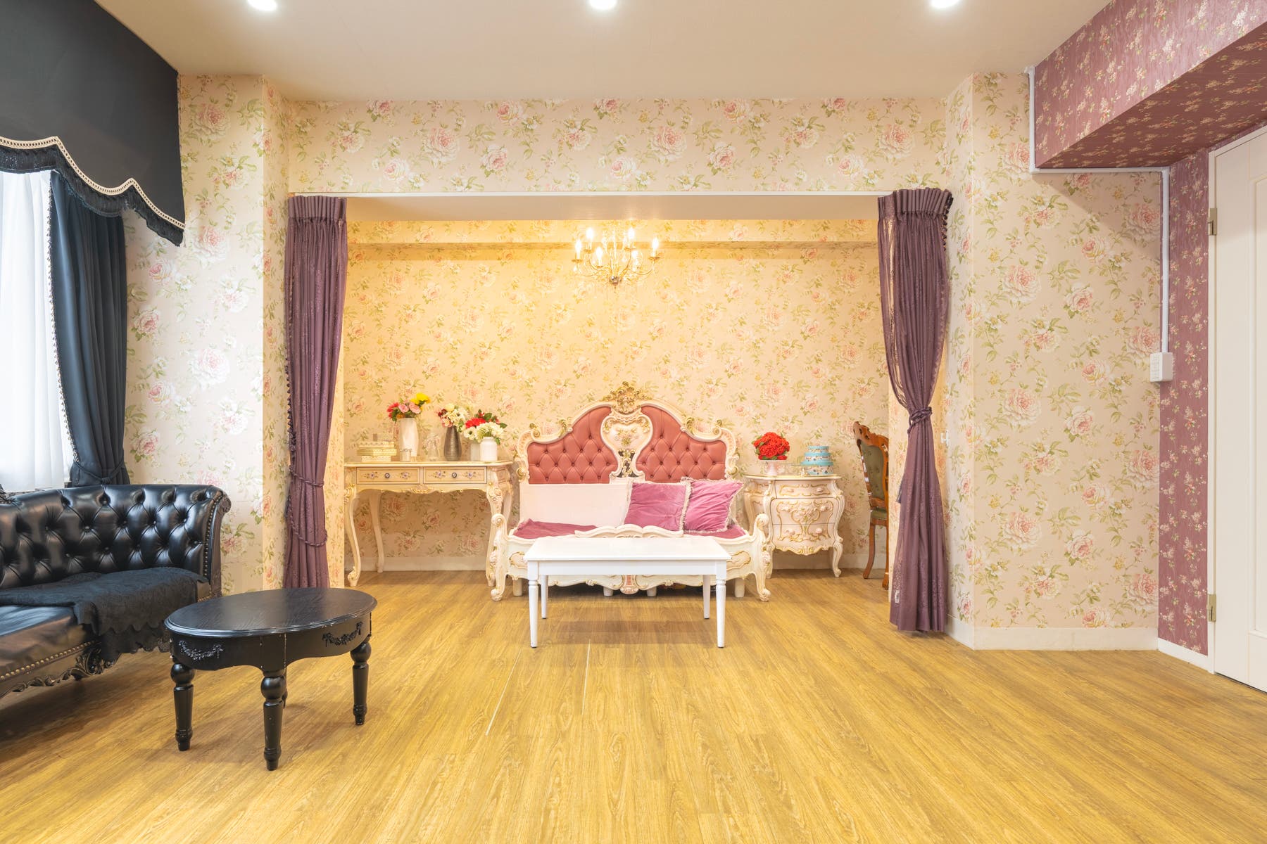 スペモ💙クリスマス🎄ペット可🐾推し活🎂コスプレ🪞アンティーク🍫撮影🎥女子会.761_チェリッシュスタジオ 06号館の写真2