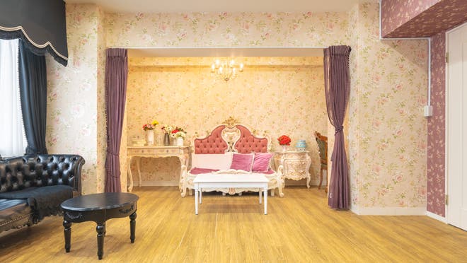 スペモ💙クリスマス🎄ペット可🐾推し活🎂コスプレ🪞アンティーク🍫撮影🎥女子会.761_チェリッシュスタジオ 06号館の写真2