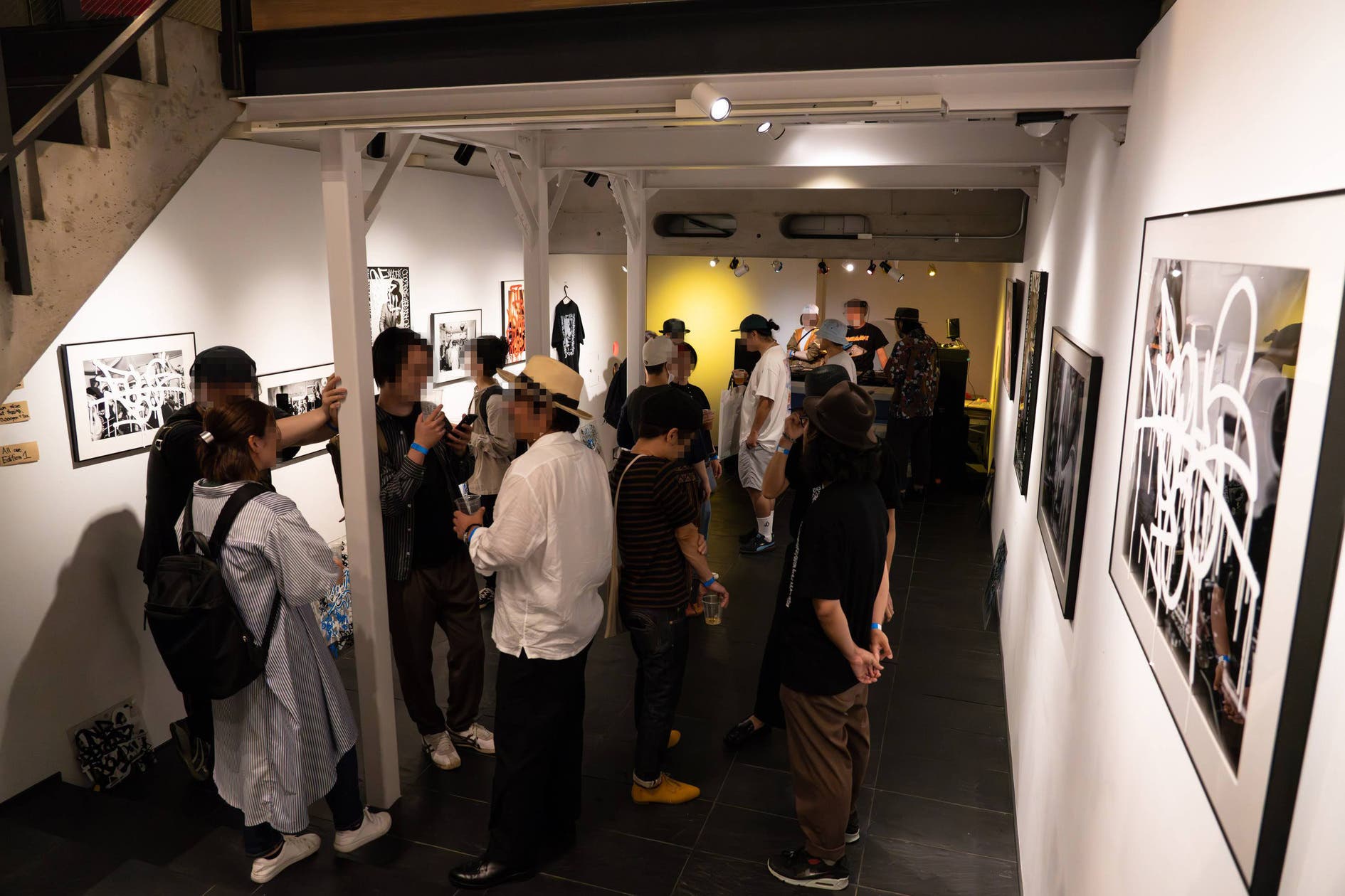 【天満橋徒歩5分】安藤忠雄建築のTSビルB１デザイナーズスペースの写真12