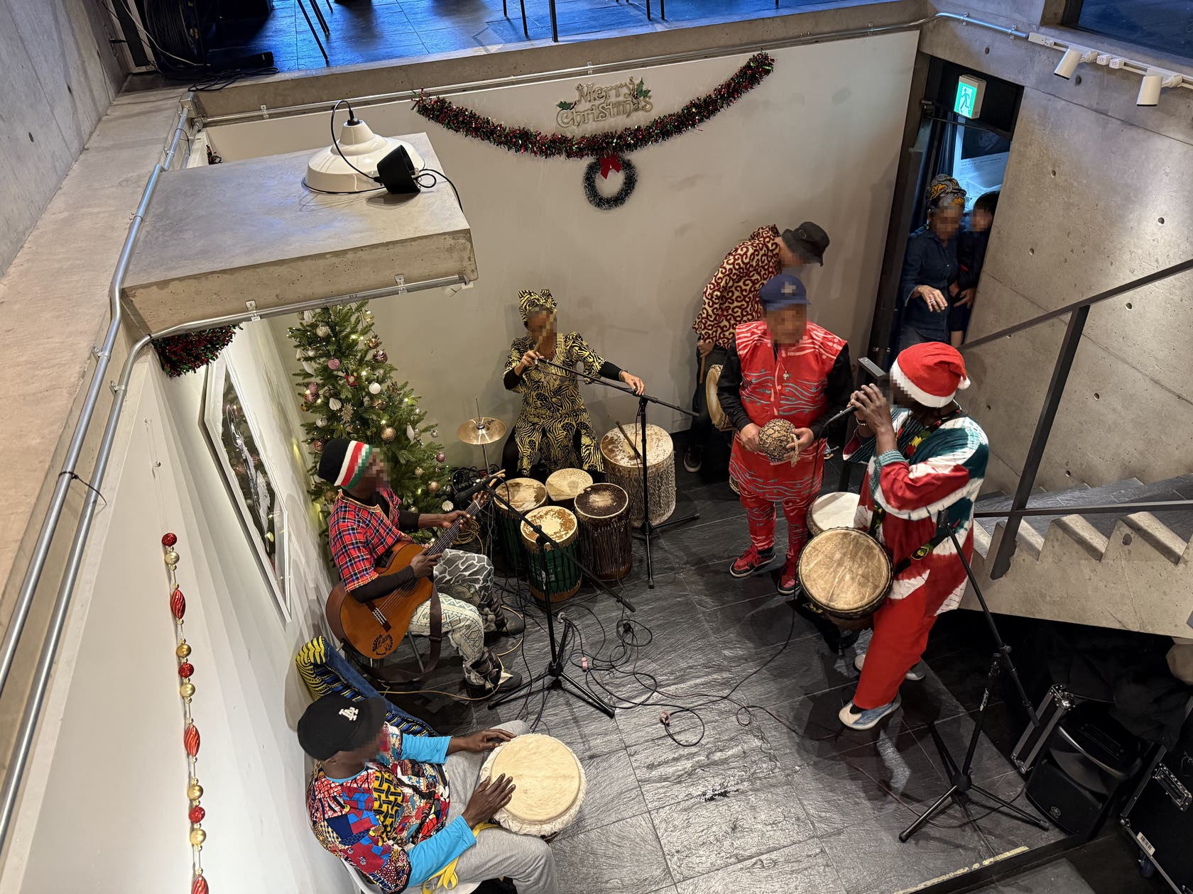 【天満橋徒歩5分】安藤忠雄建築のTSビルB１デザイナーズスペースの写真15