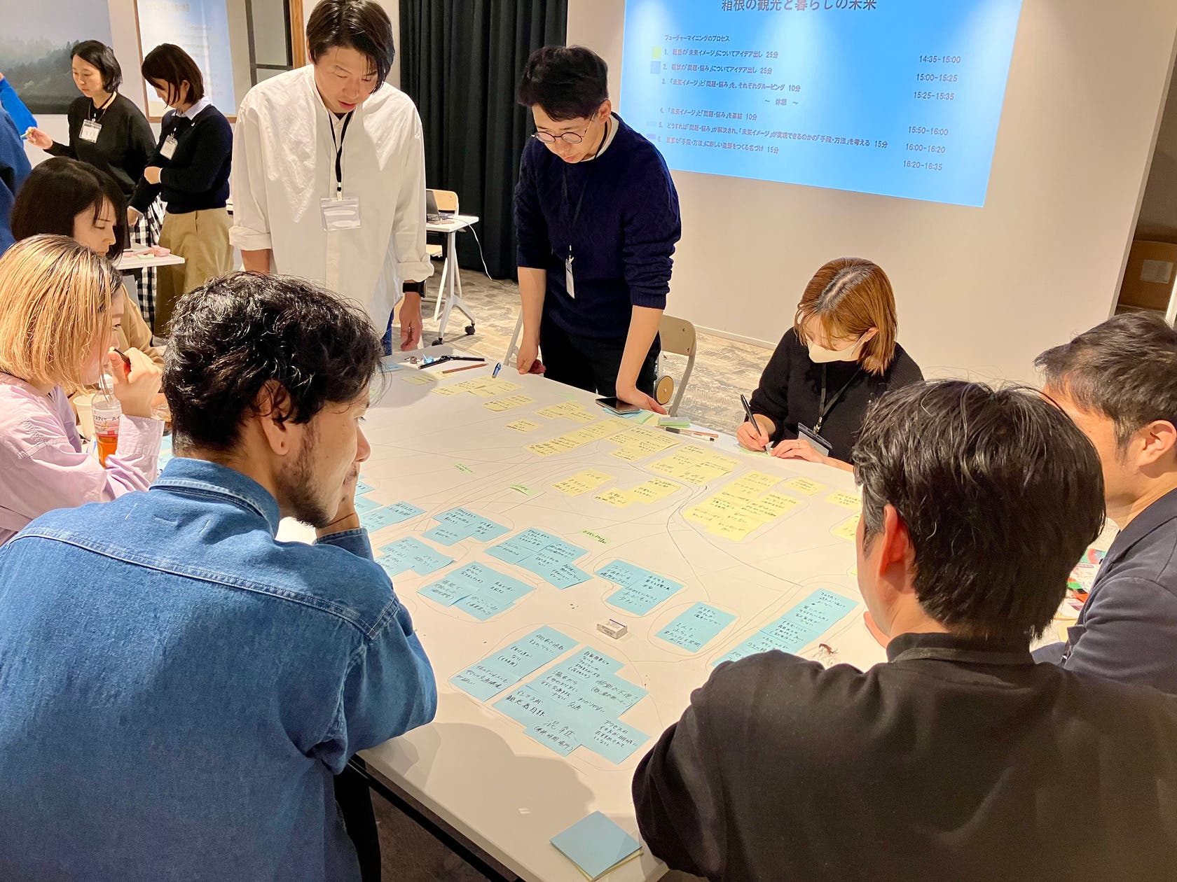 冬期割引実施中！【 STUDIO 】箱根湯本駅徒歩圏内の多用途スタジオの写真3