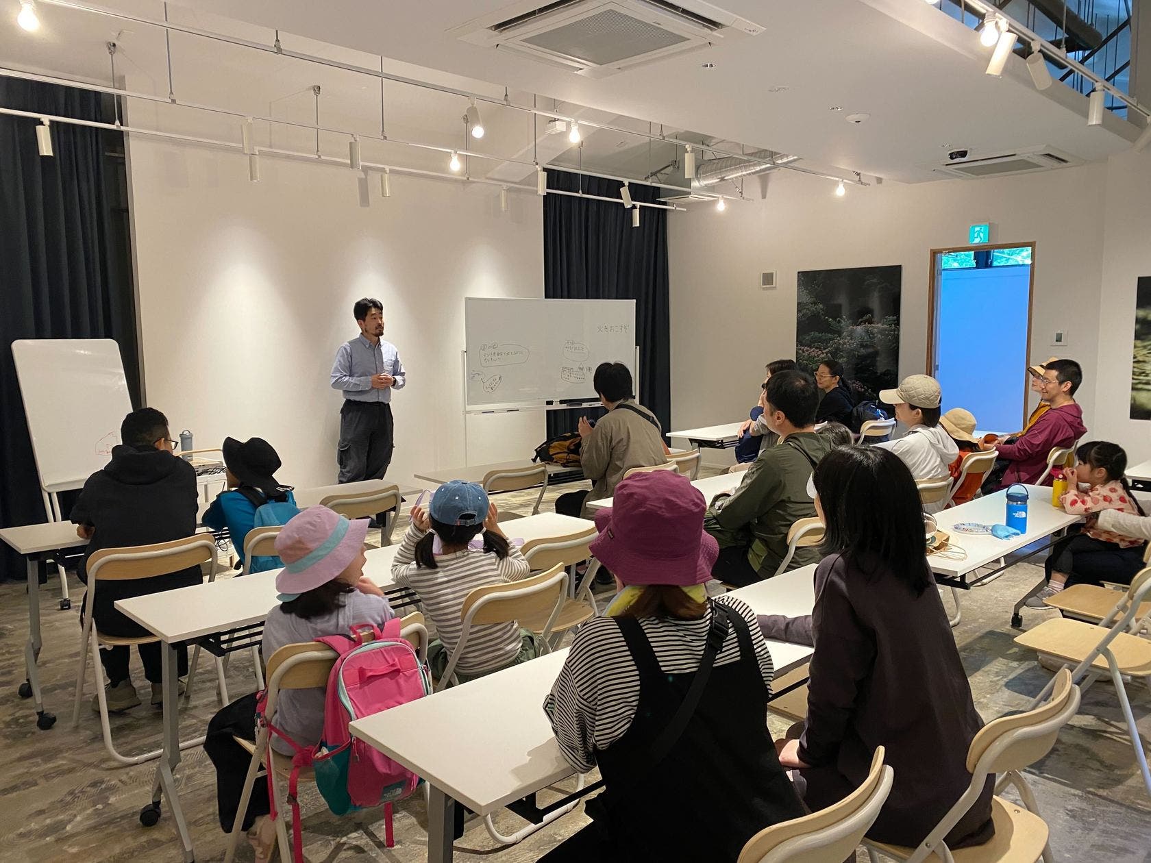 冬期割引実施中！【 STUDIO 】箱根湯本駅徒歩圏内の多用途スタジオの写真4