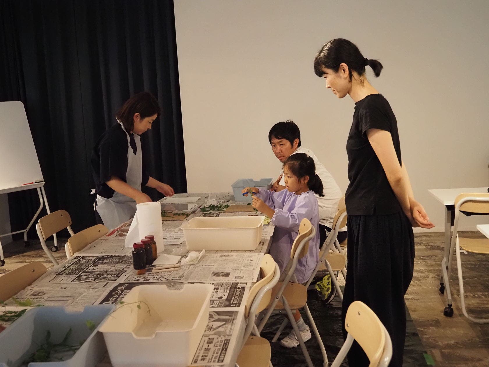 冬期割引実施中！【 STUDIO 】箱根湯本駅徒歩圏内の多用途スタジオの写真5