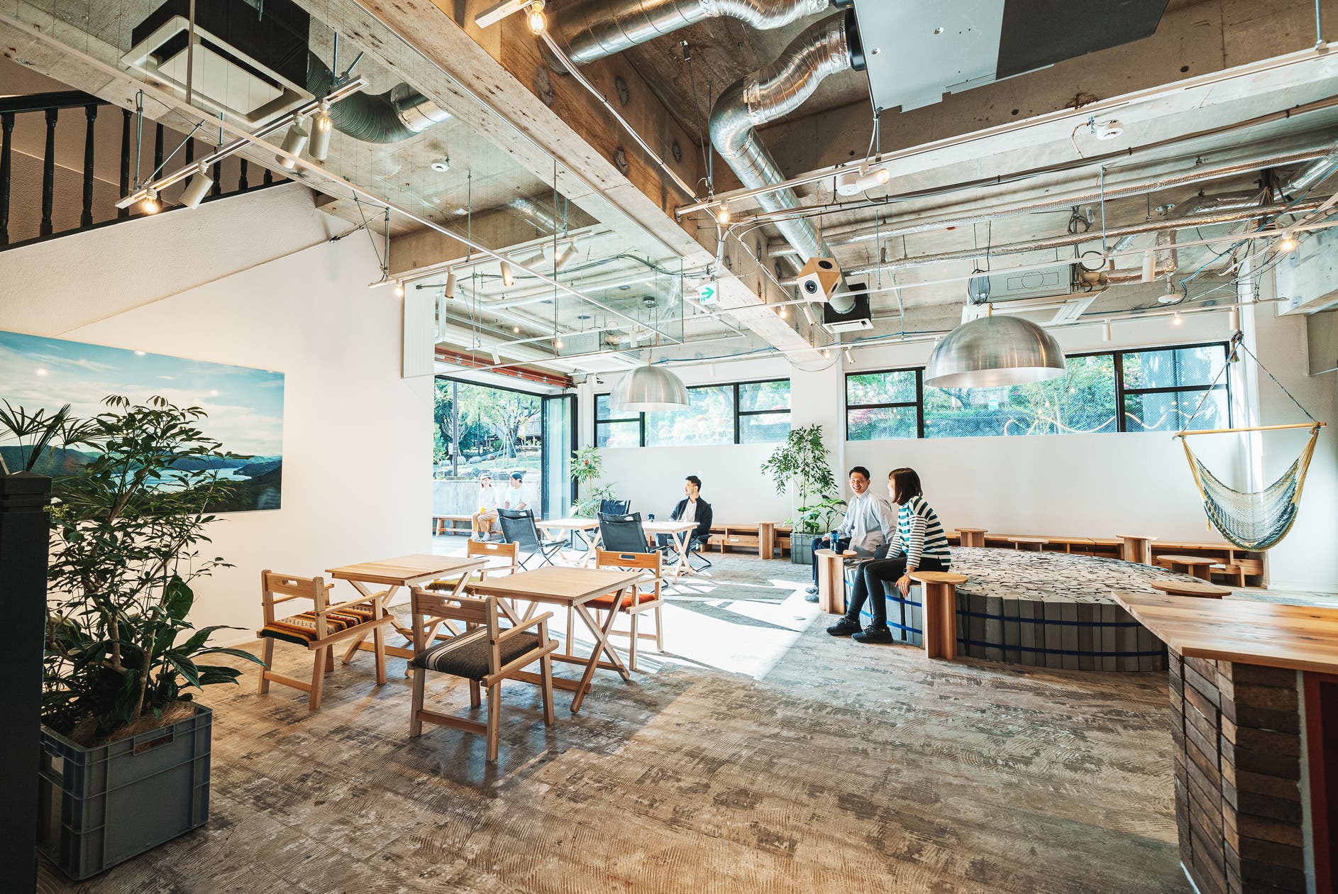 冬期割引実施中！【 STUDIO 】箱根湯本駅徒歩圏内の多用途スタジオの写真7