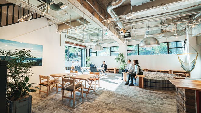 【 STUDIO 】箱根湯本駅徒歩圏内の多用途スタジオの写真7