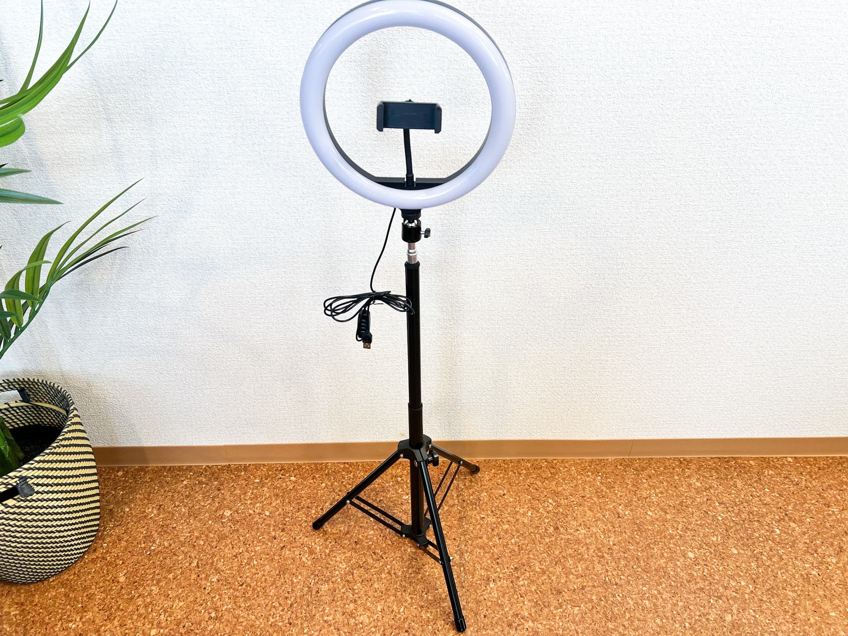 【京王線西調布駅徒歩3分✨定員10名】TV📺冷蔵庫電子レンジ🍽️ホワイトボードWiFi無料！ふれあいスペース 西調布Aの写真15