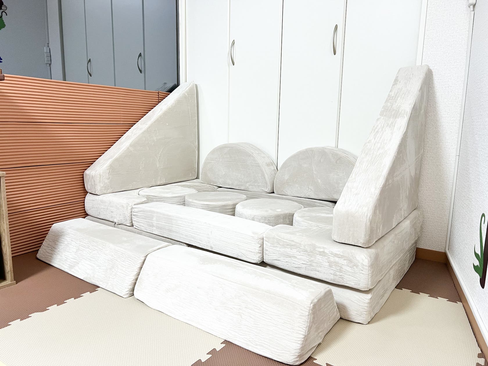 【京王線西調布駅徒歩3分✨定員10名】TV📺冷蔵庫電子レンジ🍽️ホワイトボードWiFi無料！ふれあいスペース 西調布Aの写真19