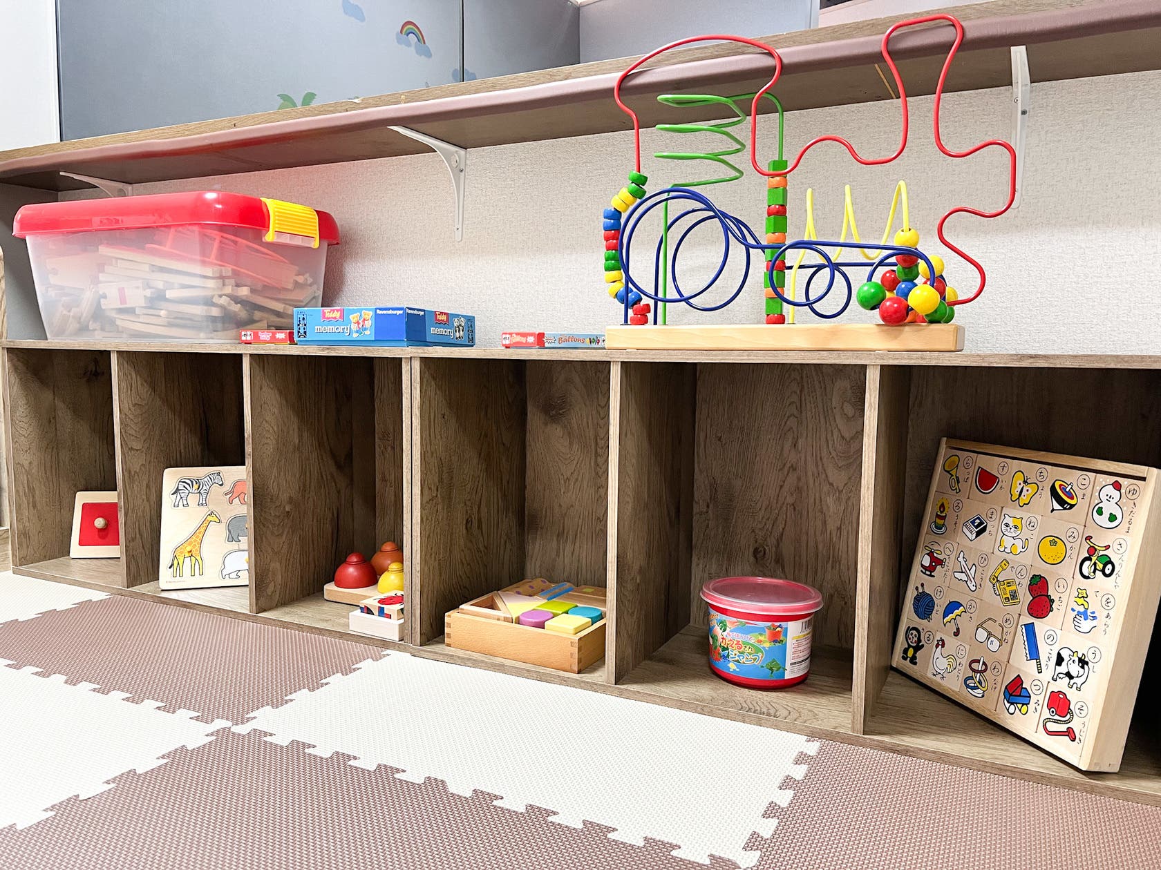 【京王線西調布駅徒歩3分✨定員10名】TV📺冷蔵庫電子レンジ🍽️ホワイトボードWiFi無料！ふれあいスペース 西調布Aの写真20