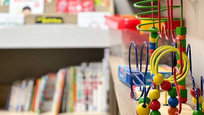 【京王線西調布駅徒歩3分✨定員10名】TV📺冷蔵庫電子レンジ🍽️ホワイトボードWiFi無料!ふれあいスペース 西調布Aの写真23