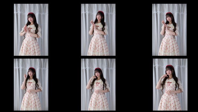 四谷3丁目駅徒歩3分/今月はクリスマス🎅🎄/自然光×白の空間/極みの黒/機材全て無料/13種の撮影シーン/都会の中の非日常の写真26