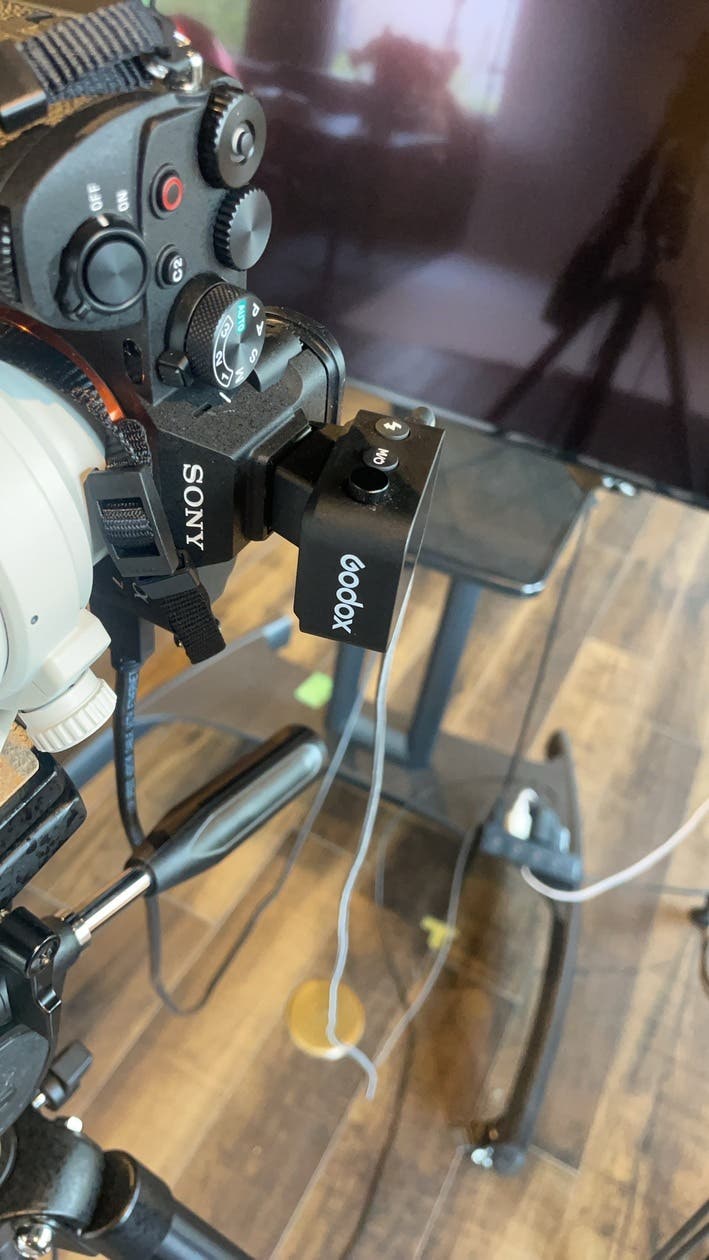 長野駅から徒歩3分のセルフフォトスタジオの写真8