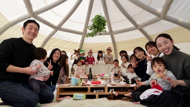 伊勢丹浦和の屋上🏬 ファミリーで安心👨👧👧 利便性の高い立地✨ ラグジュアリーな空間🍾の写真2