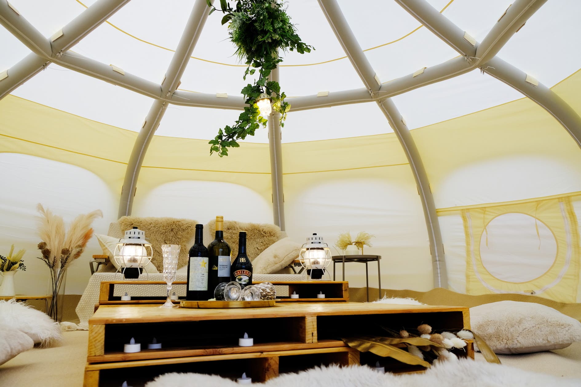 伊勢丹浦和の屋上🏬 ファミリーで安心👨‍👧‍👧  利便性の高い立地✨ ラグジュアリーな空間🍾の写真6