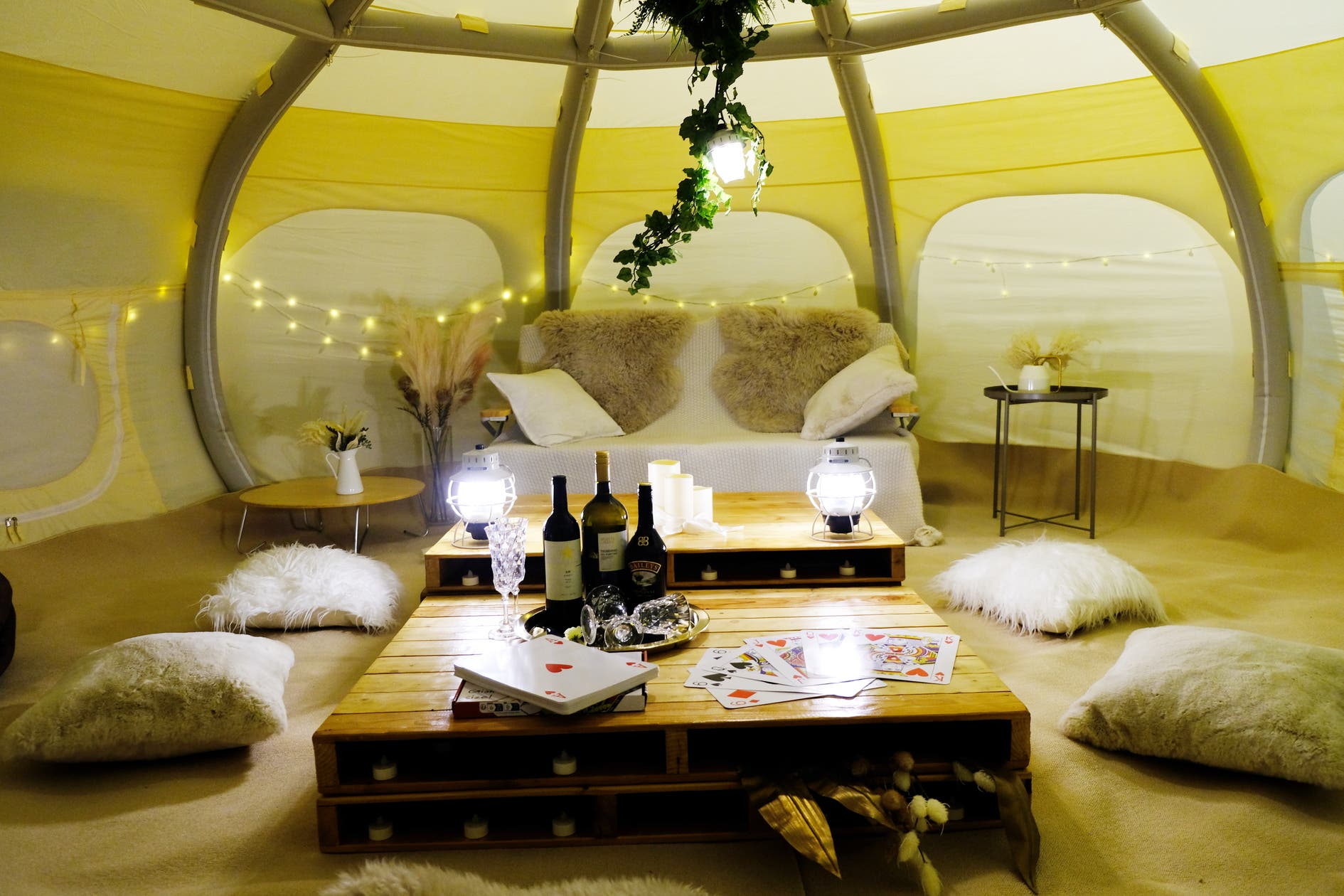 伊勢丹浦和の屋上🏬 ファミリーで安心👨‍👧‍👧  利便性の高い立地✨ ラグジュアリーな空間🍾の写真7