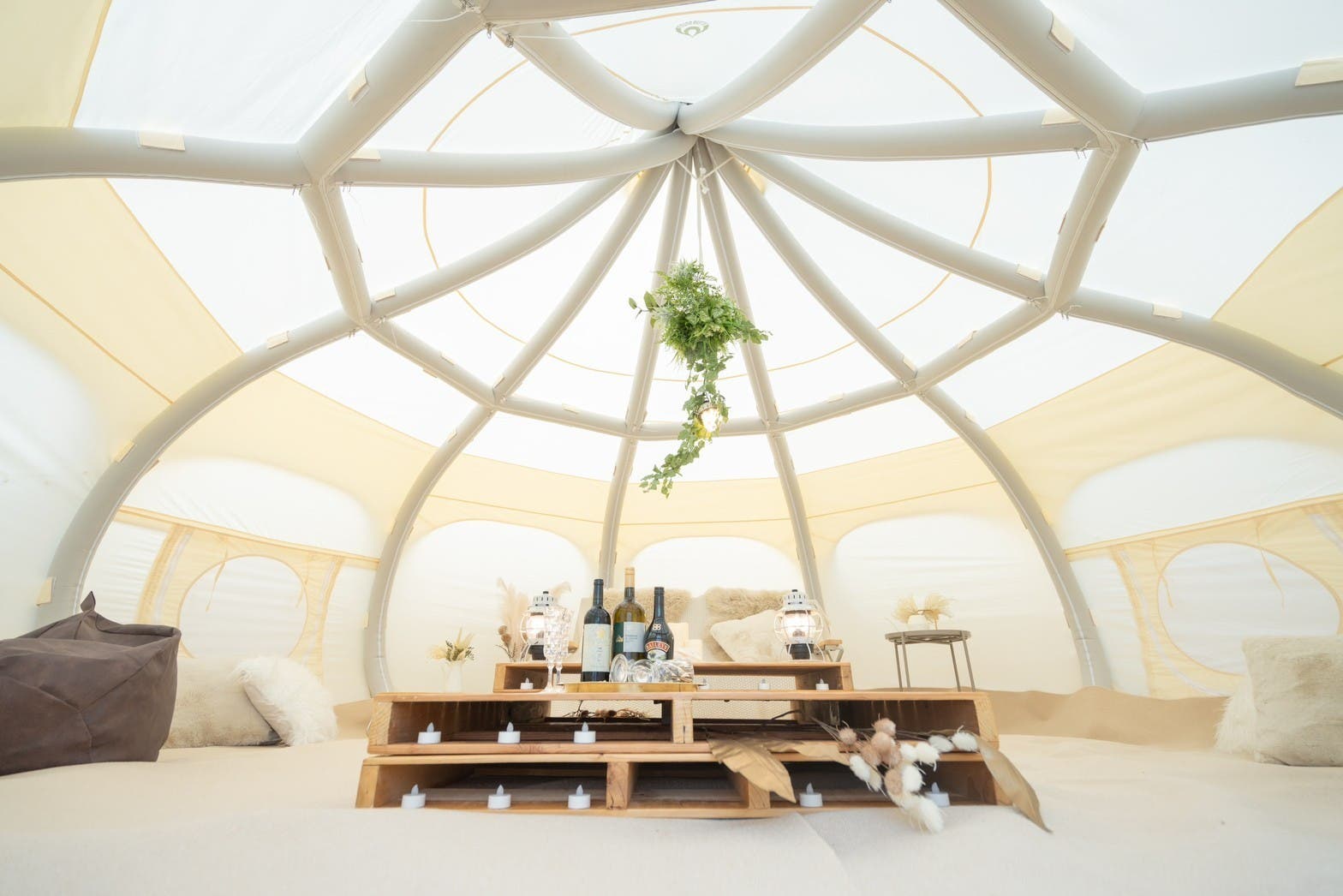 伊勢丹浦和の屋上🏬 ファミリーで安心👨‍👧‍👧  利便性の高い立地✨ ラグジュアリーな空間🍾の写真10