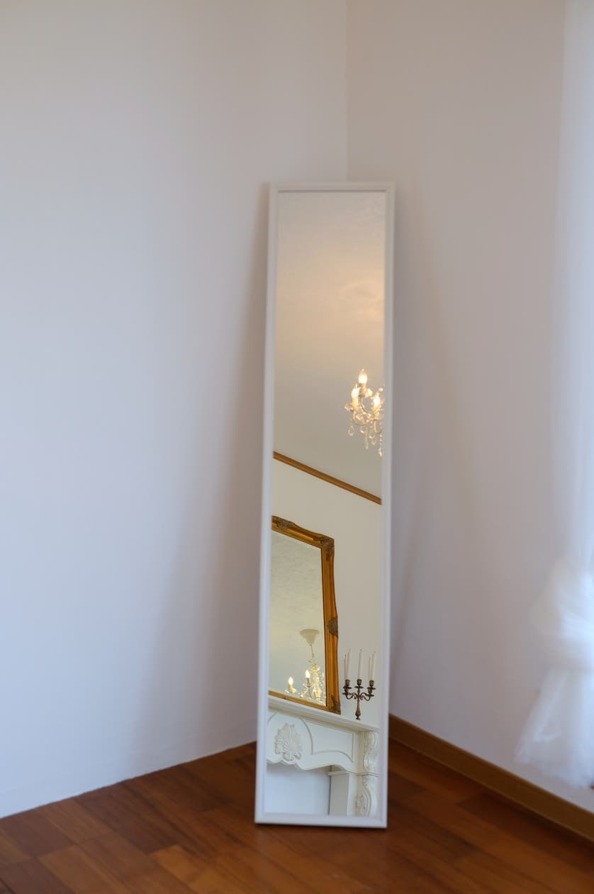 【ROOM1】白背景、撮影スタジオ付き📸個室ヘアメイクスタジオ🚗駐車場1台無料・京急三崎口6分の写真6