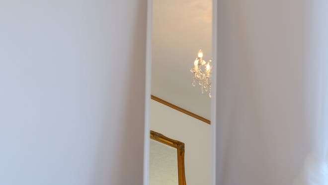 【ROOM1】白背景、撮影スタジオ付き📸個室ヘアメイクスタジオ🚗駐車場1台無料・京急三崎口6分の写真6