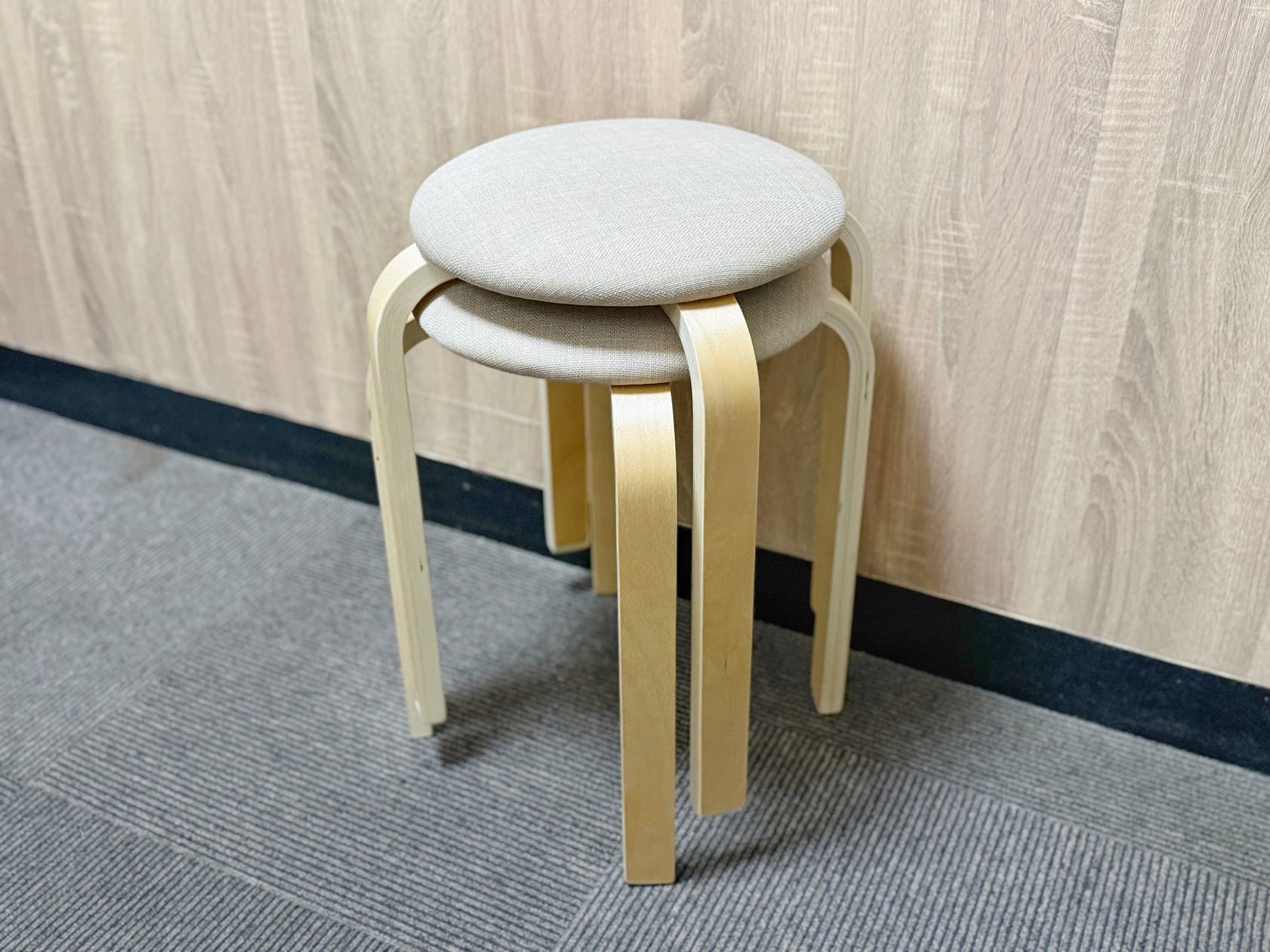 【たくすぺ名古屋C★駅徒歩1分★駅から最も近い!】やすい・Wi-Fi♪会議・テレワーク★土足飲食可・傘不要・喫煙所至近♪の写真5