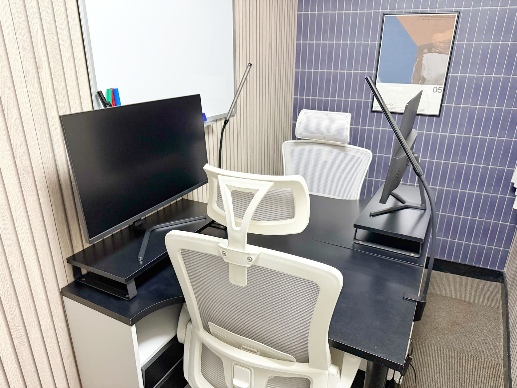 【たくすぺ名古屋D★駅徒歩1分★駅から最も近い!】やすい・Wi-Fi♪会議・テレワーク★土足飲食可・傘不要・喫煙所至近♪の写真4