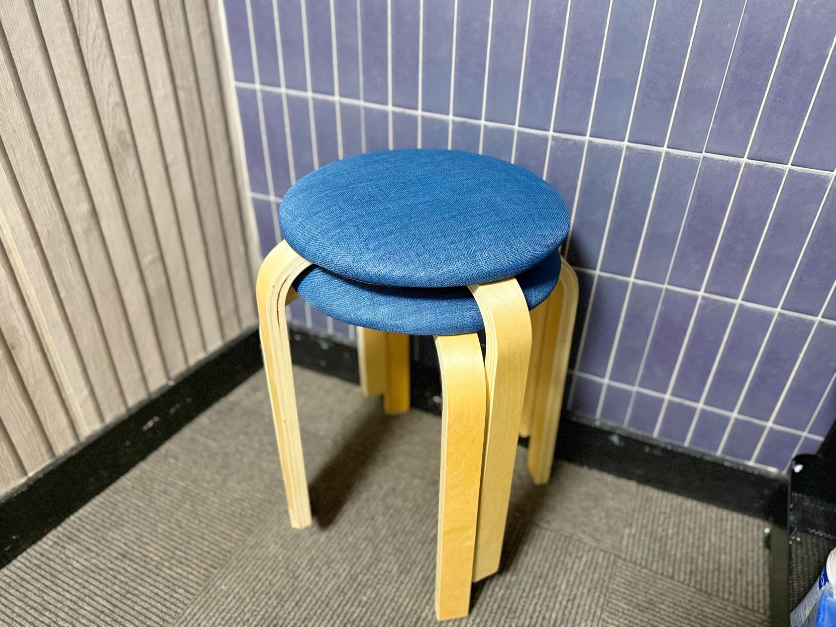 【たくすぺ名古屋D★駅徒歩1分★駅から最も近い!】やすい・Wi-Fi♪会議・テレワーク★土足飲食可・傘不要・喫煙所至近♪の写真6