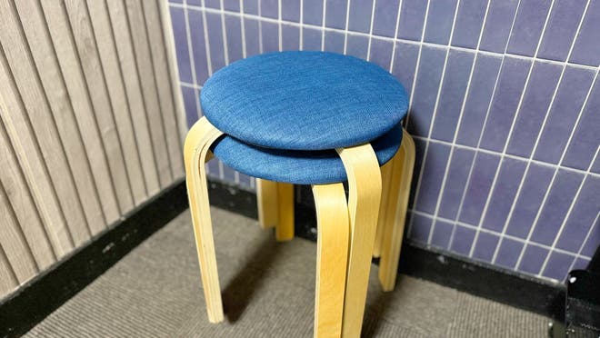 【たくすぺ名古屋D★駅徒歩1分★駅から最も近い!】やすい・Wi-Fi♪会議・テレワーク★土足飲食可・傘不要・喫煙所至近♪の写真6