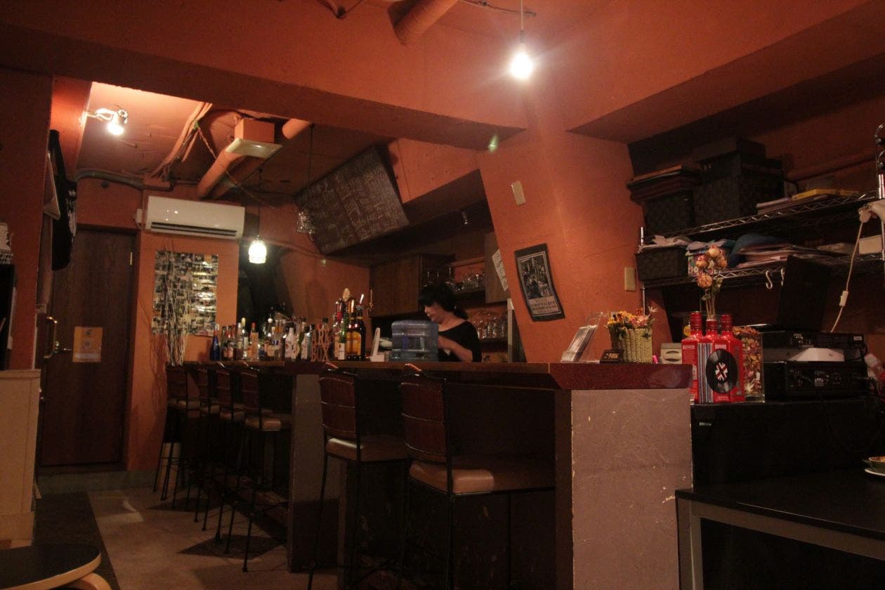 下北沢　駅チカイベントスペース  充実設備で思い思いのご利用ができます　Ark Boxの写真5