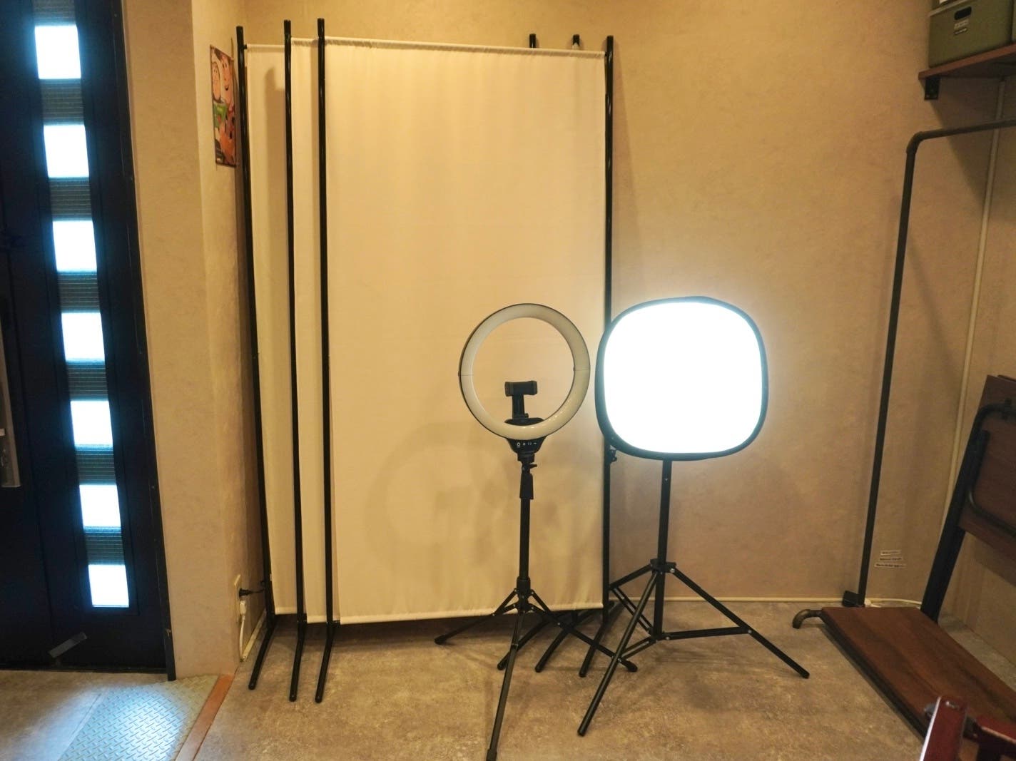 クリスマス🎄忘年会・新年会🎉【渋谷新宿からアクセス良好🌈】最大28名！ゴミ回収OP有🧹カウンターキッチン🍳の写真23