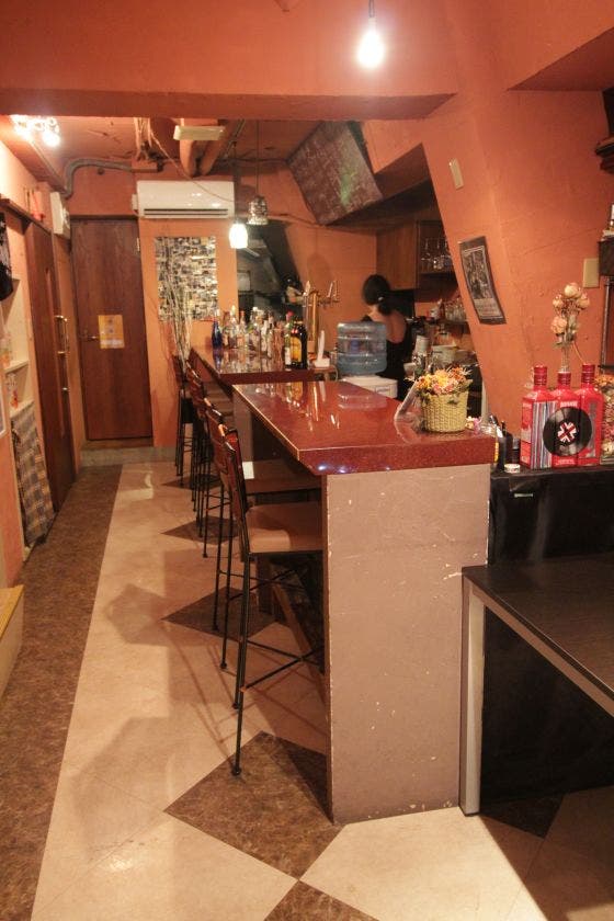 下北沢　駅チカイベントスペース  充実設備で思い思いのご利用ができます　Ark Boxの写真7