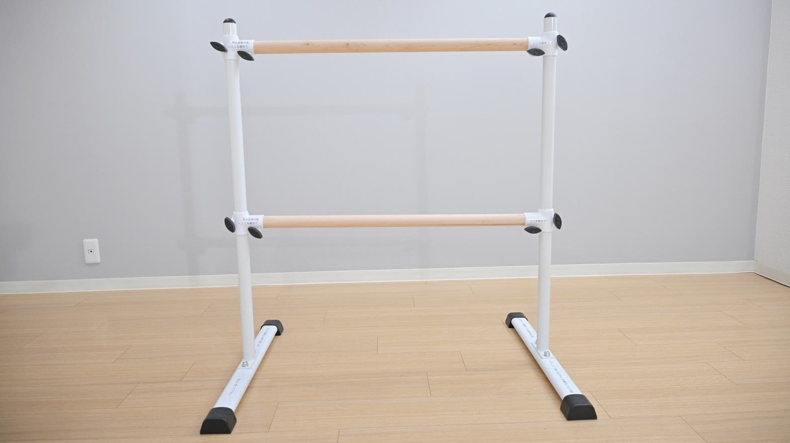 🎉オープン特価🎉ダンスに最適完全個室✨大阪主要駅徒歩圏内｜大型鏡等無料備品多数｜個人レッスン｜定期予約可｜ヨガ｜ダンス｜撮影の写真15