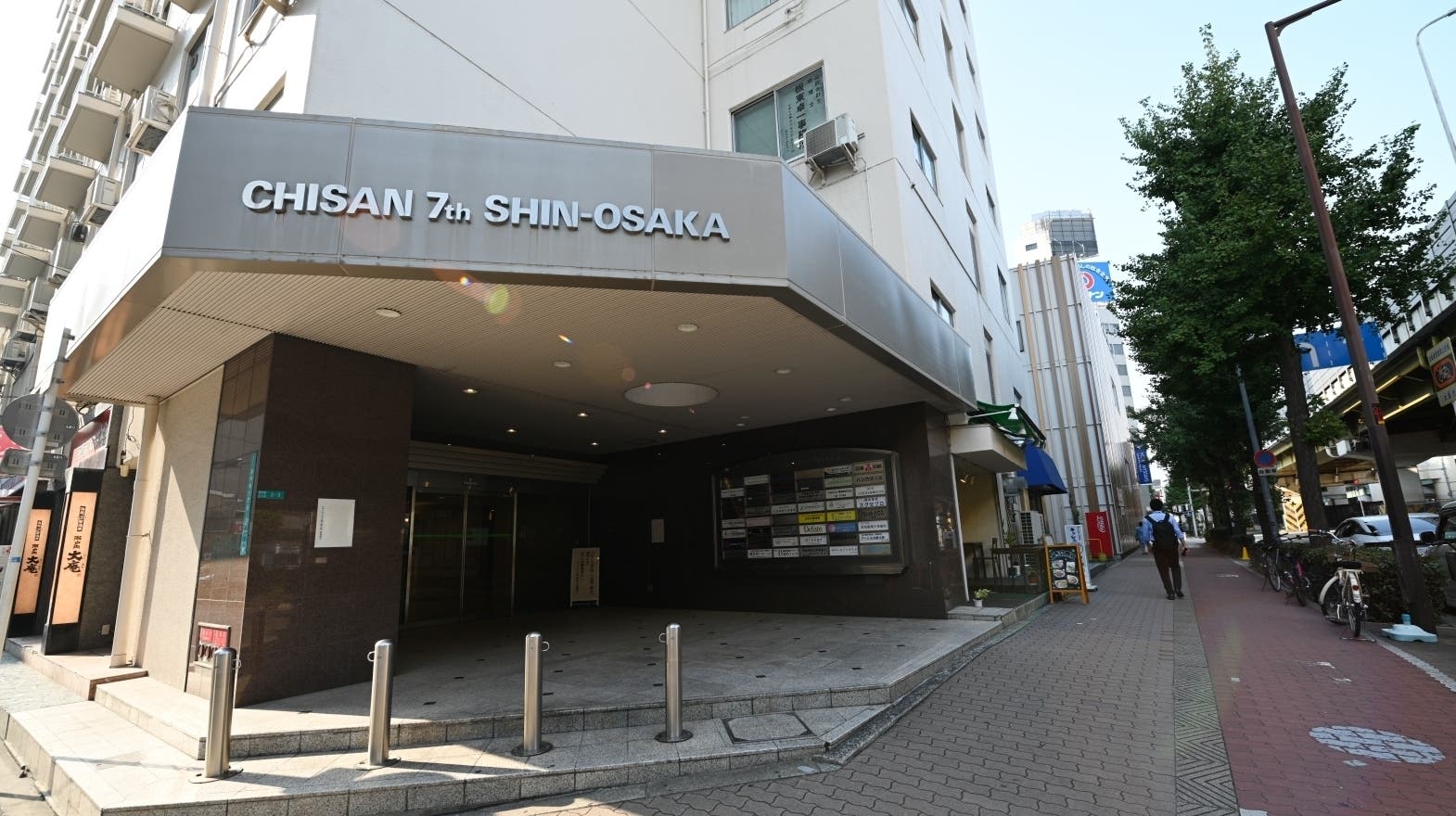 🎉オープン特価🎉ダンスに最適完全個室✨大阪主要駅徒歩圏内｜大型鏡等無料備品多数｜個人レッスン｜定期予約可｜ヨガ｜ダンス｜撮影の写真29