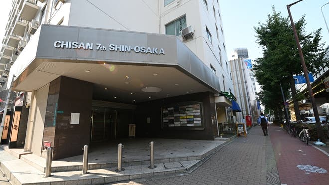 🎉オープン特価🎉ダンスに最適完全個室✨大阪主要駅徒歩圏内|大型鏡等無料備品多数|個人レッスン|定期予約可|ヨガ|ダンス|撮影の写真29