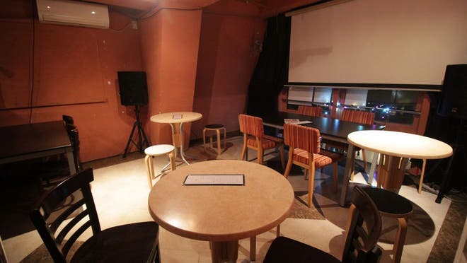 下北沢 駅チカイベントスペース 充実設備で思い思いのご利用ができます Ark Boxの写真4