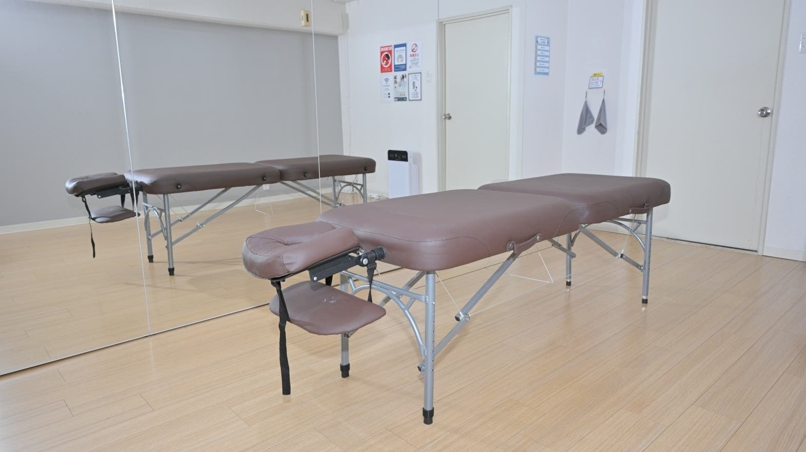 🎉オープン特価🎉ダンスに最適完全個室✨大阪主要駅徒歩圏内｜大型鏡等無料備品多数｜個人レッスン｜定期予約可｜ヨガ｜ダンス｜撮影の写真22