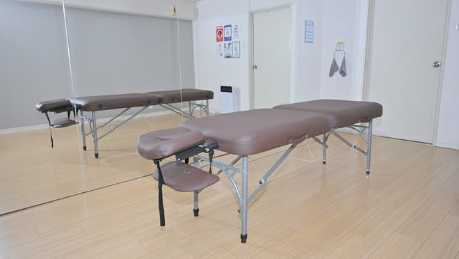 🎉オープン特価🎉ダンスに最適完全個室✨大阪主要駅徒歩圏内|大型鏡等無料備品多数|個人レッスン|定期予約可|ヨガ|ダンス|撮影の写真22