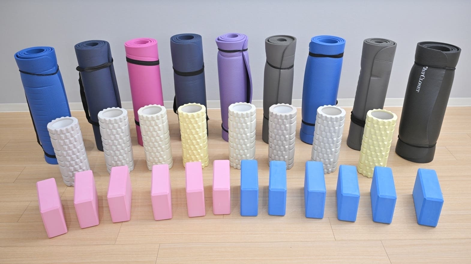 🎉オープン特価🎉ダンスに最適完全個室✨大阪主要駅徒歩圏内｜大型鏡等無料備品多数｜個人レッスン｜定期予約可｜ヨガ｜ダンス｜撮影の写真6