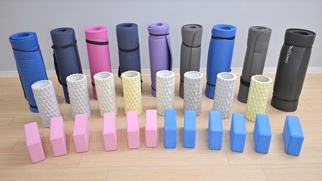 🎉オープン特価🎉ダンスに最適完全個室✨大阪主要駅徒歩圏内|大型鏡等無料備品多数|個人レッスン|定期予約可|ヨガ|ダンス|撮影の写真6