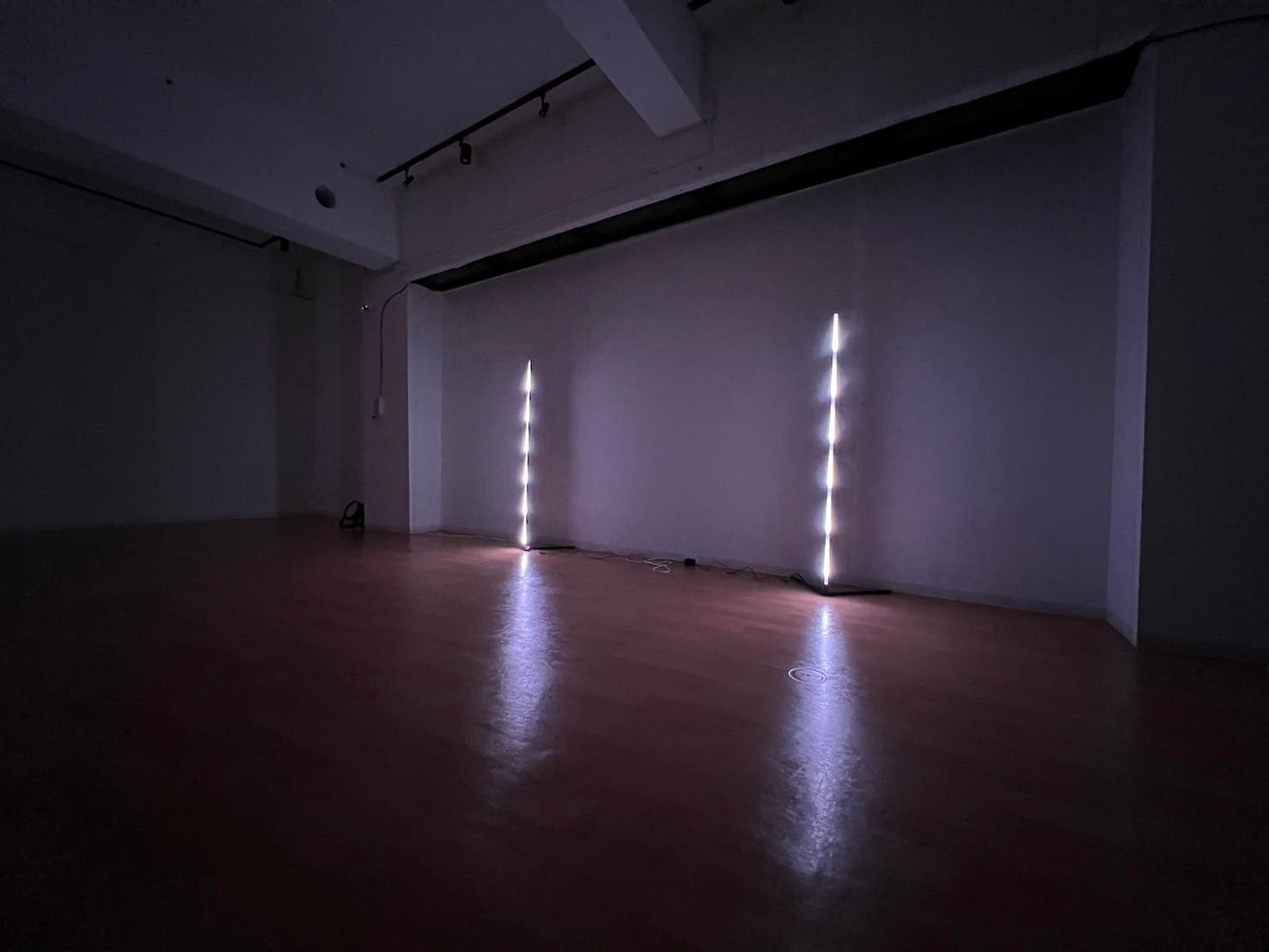 立川駅から徒歩5分のダンスレンタルスタジオの写真10