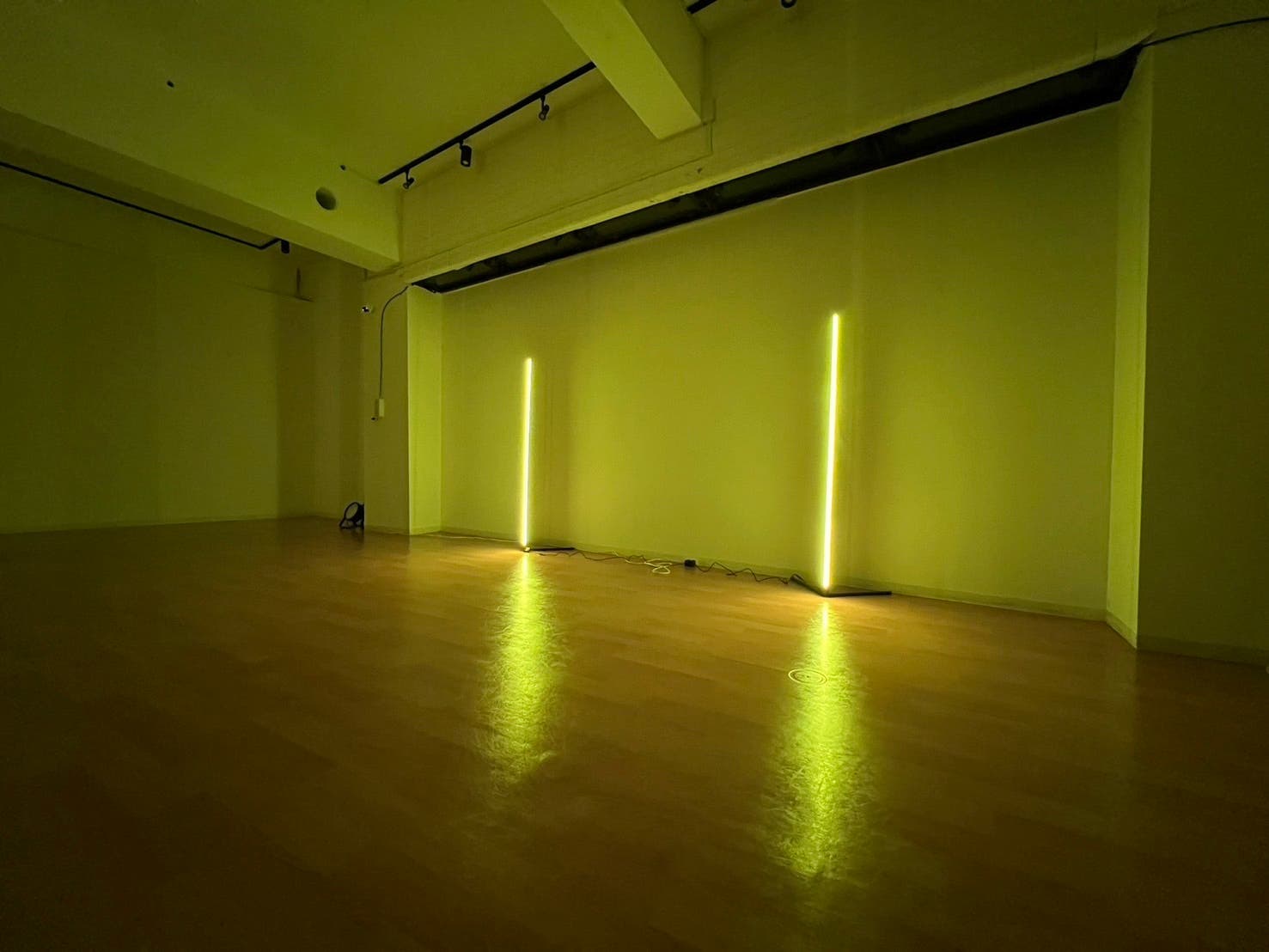 立川駅から徒歩5分のダンスレンタルスタジオの写真8