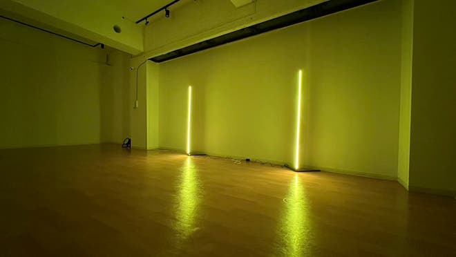 立川駅から徒歩5分のダンスレンタルスタジオの写真8