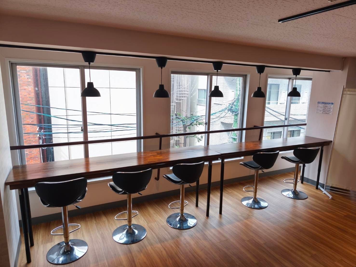 スペモ👩🏻‍💻新潟駅4分🚶‍♀️ビジネス‼️会議💻ミーティング👩‍💻イベント✨勉強会💎パーティー🎉773_MOLE新潟の写真17