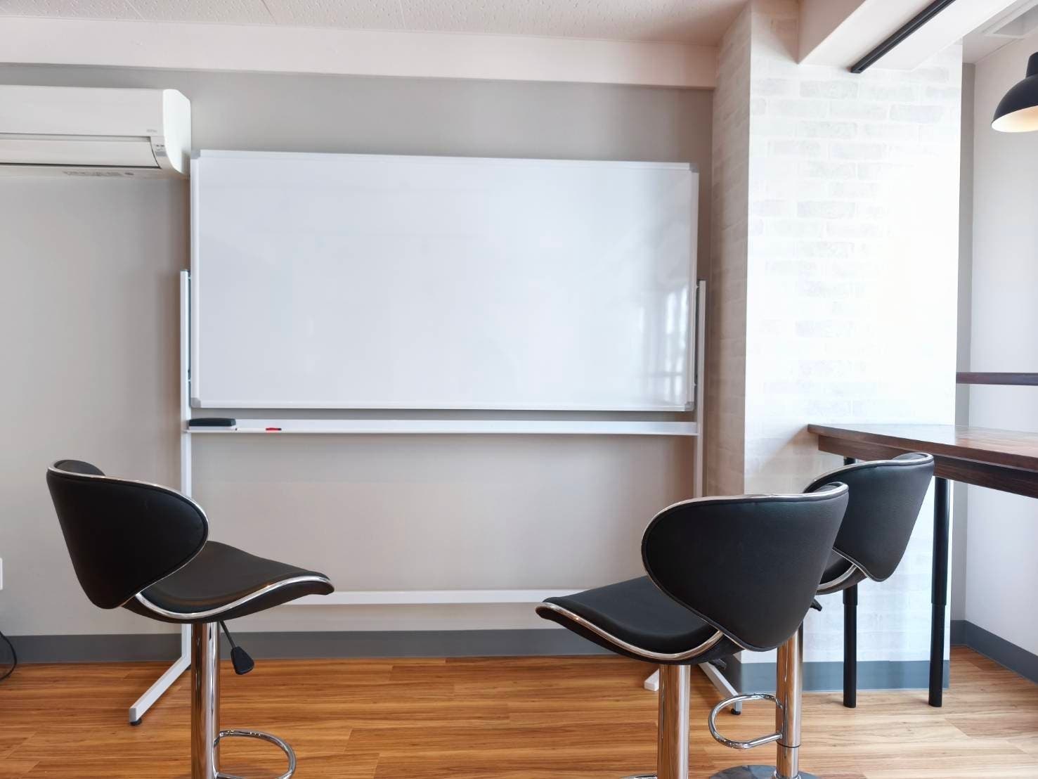 スペモ👩🏻‍💻新潟駅4分🚶‍♀️ビジネス‼️会議💻ミーティング👩‍💻イベント✨勉強会💎パーティー🎉773_MOLE新潟の写真18