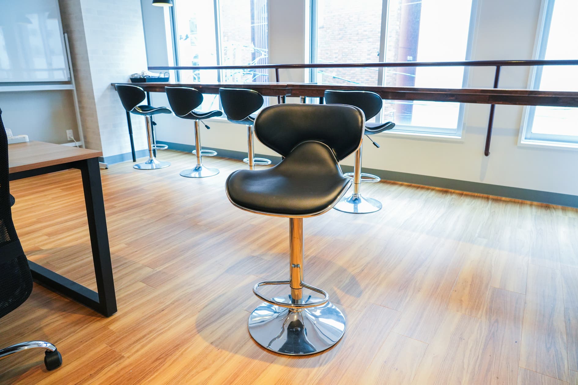 スペモ👩🏻‍💻新潟駅4分🚶‍♀️ビジネス‼️会議💻ミーティング👩‍💻イベント✨勉強会💎パーティー🎉773_MOLE新潟の写真19