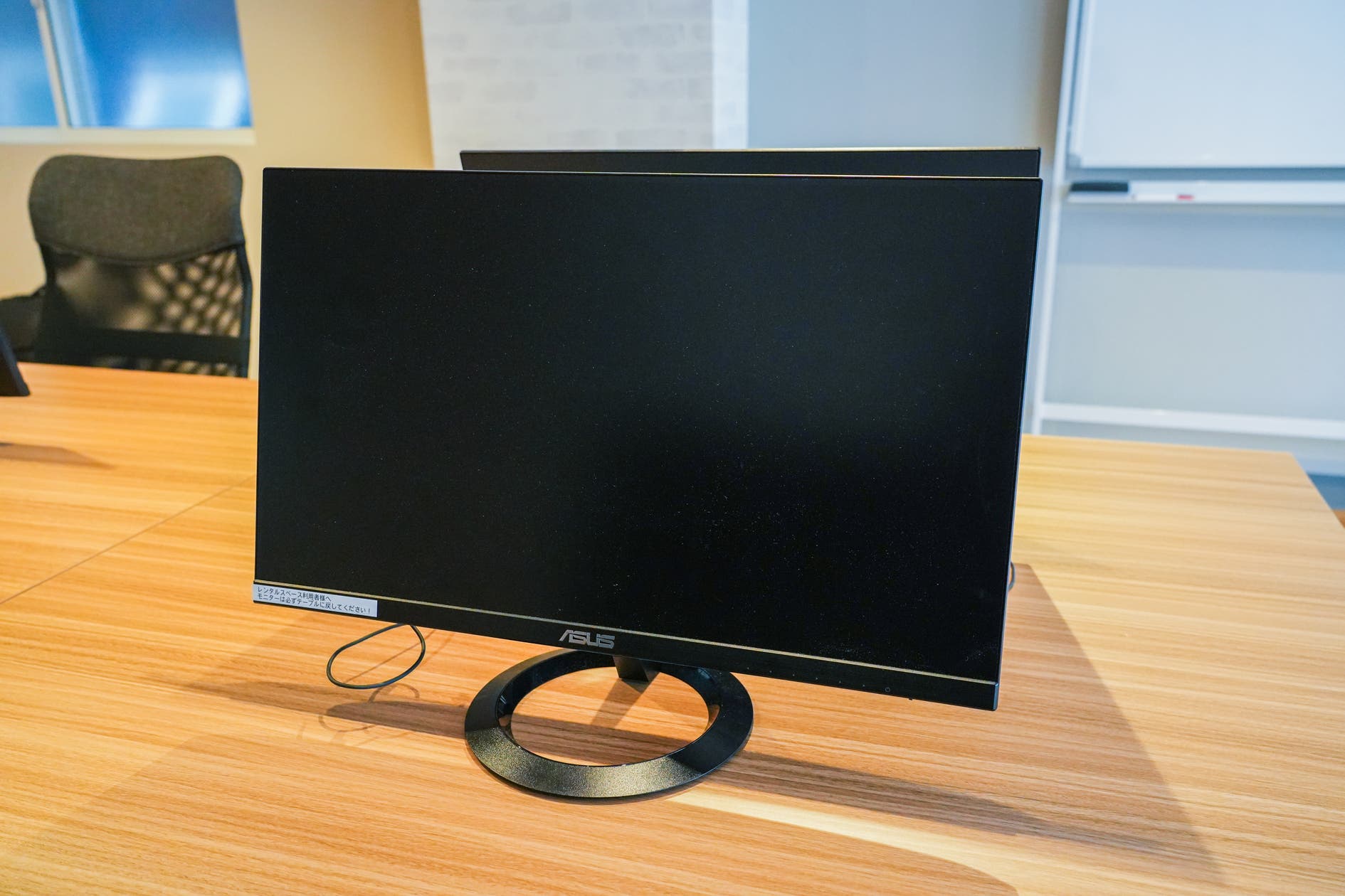 スペモ👩🏻‍💻新潟駅4分🚶‍♀️ビジネス‼️会議💻ミーティング👩‍💻イベント✨勉強会💎パーティー🎉773_MOLE新潟の写真22